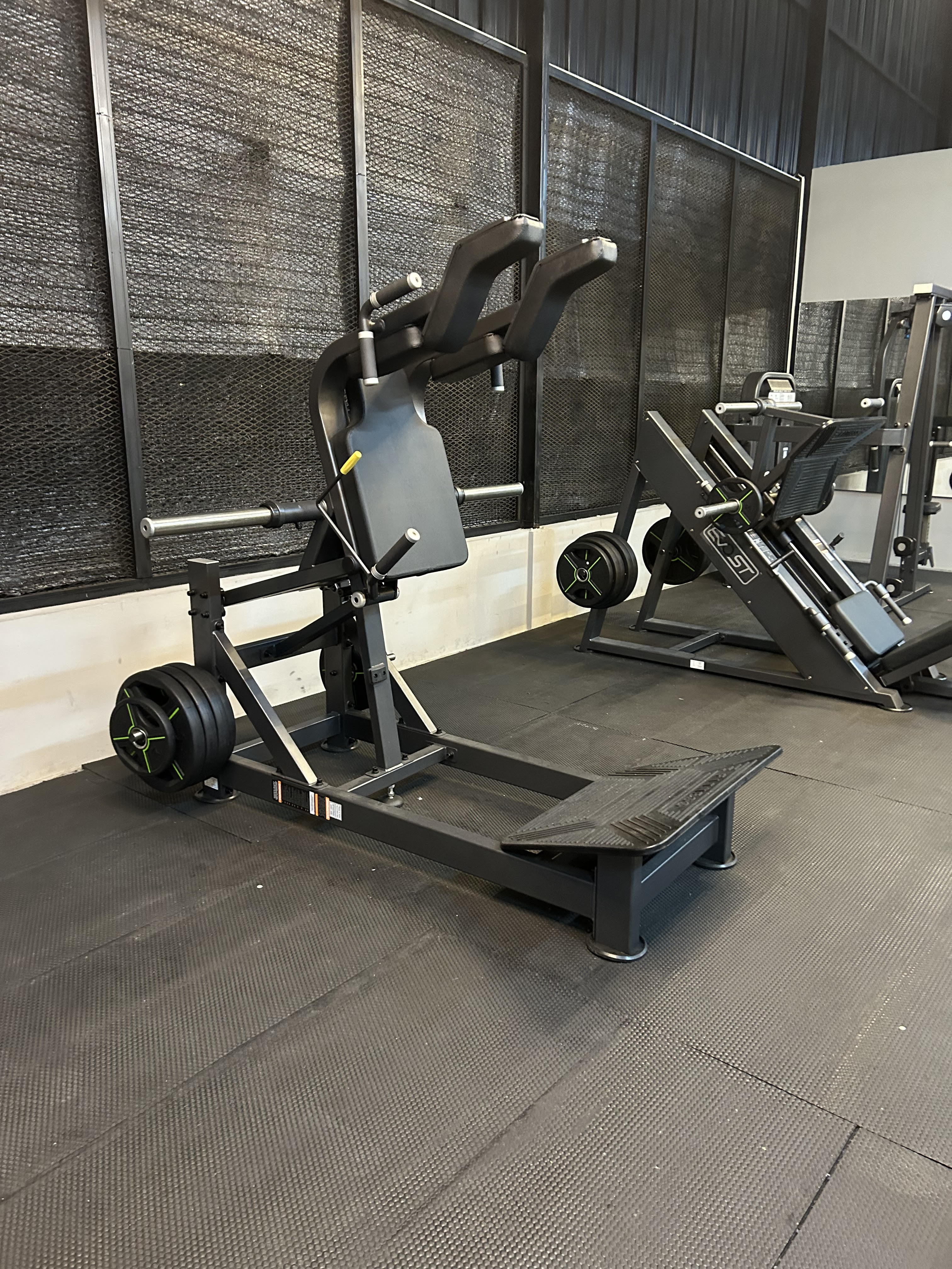 Flex Gym